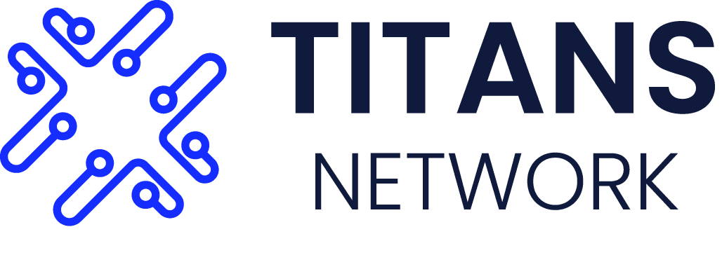 TITAN 5100 Quick Start Video - TITANS Network
